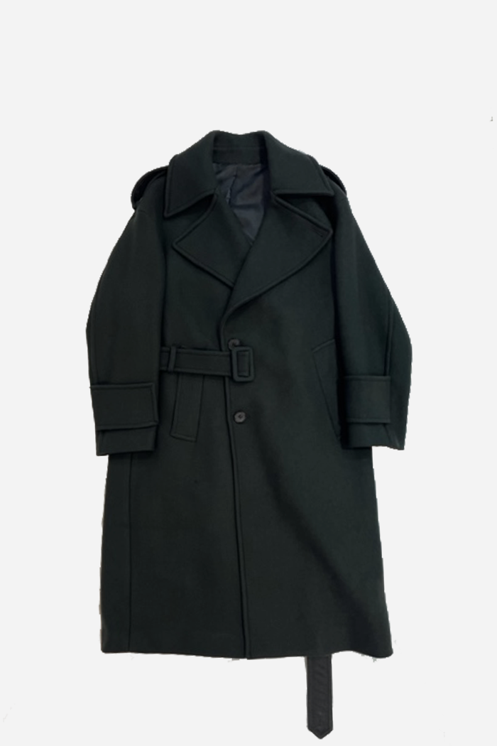 Outerwear – Odd Even